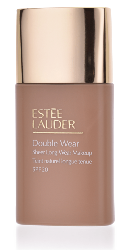 Estée Lauder Double Wear Sheer Long-Wear Makeup SPF 20 - 2C3 Fresco ...